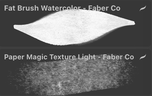 Quirky Strokes Pattern