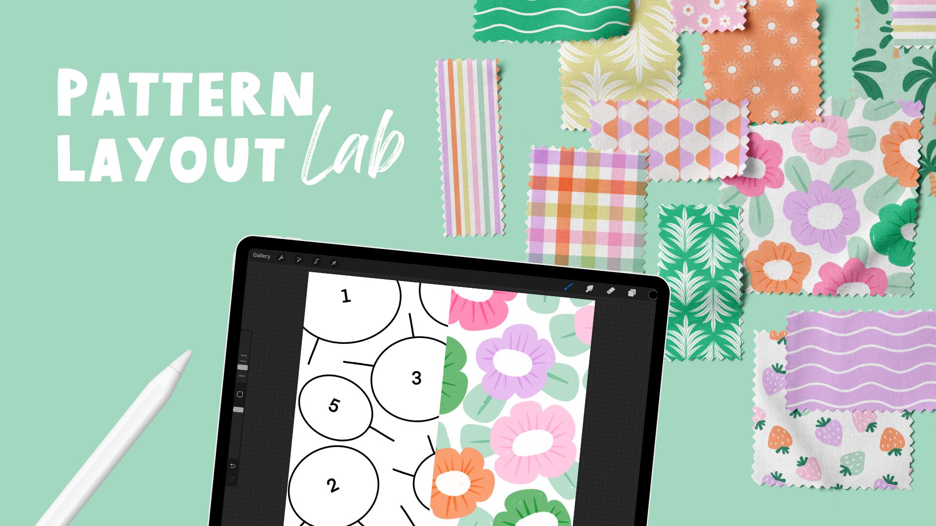 Pattern Toolkit 